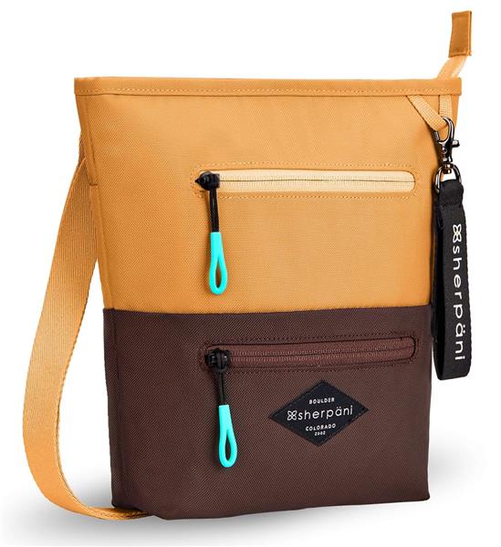 Sherpani Sadie Crossbody Bag - Cheerleading Equipment and Gear