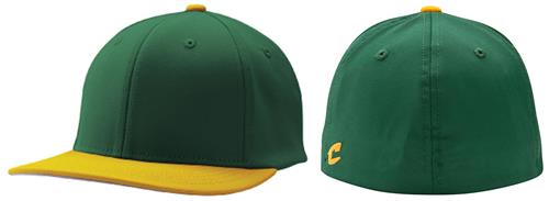E183935 Champro MVP Comfort Stretch Baseball Cap HC2
