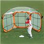 Champro Baseball Portable Backstop Screens - Baseball Equipment & Gear