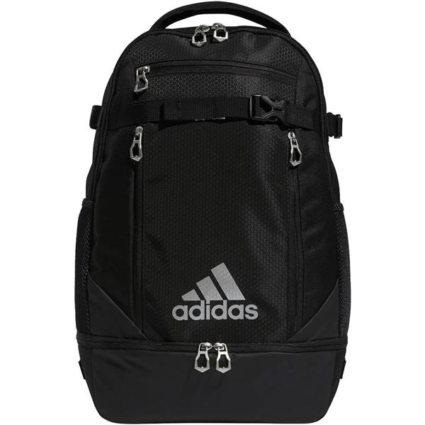 Adidas Utility Team Backpack - Volleyball Equipment and Gear