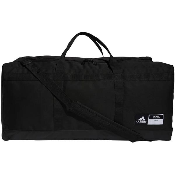 Adidas Locker Room Pro Duffel Bag - Soccer Equipment and Gear