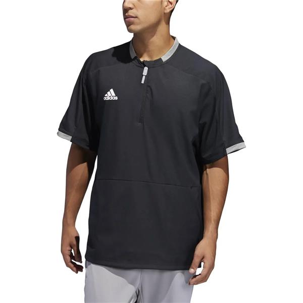 Adidas Field's Choice 2.0 Cage Mens Jacket - Baseball Equipment & Gear