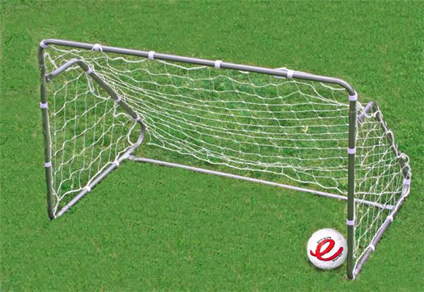 Epic 4x6 Kids Backyard- Portable Soccer Goals -EA - Soccer Equipment ...