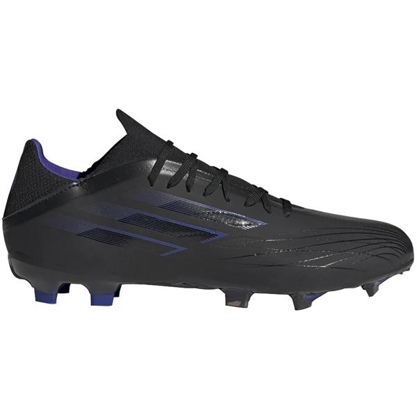 Adidas X Speedflow.2 Firm Ground Unisex Soccer Cleats - Soccer ...