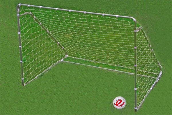 Epic 6x8 Kids Backyard- Portable Soccer Goals -EA - Soccer Equipment ...
