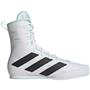 Adidas Box Hog 3 Unisex Boxing Shoes - Baseball Equipment & Gear