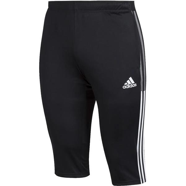 Adidas Tiro21 3/4 Mens Pants - Soccer Equipment and Gear
