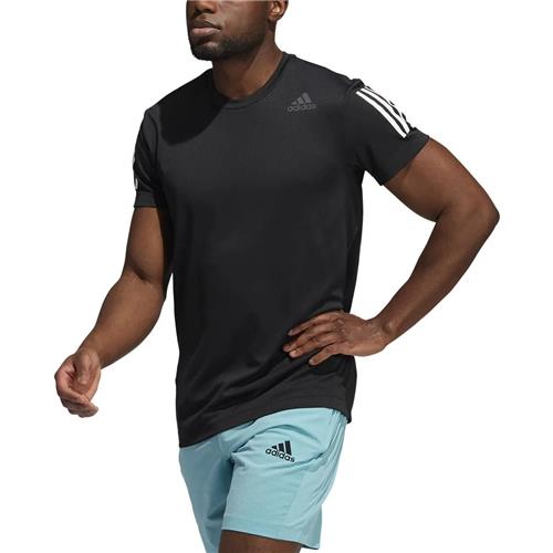 Adidas Heat.Rdy Warrior Mens Tee - Soccer Equipment and Gear