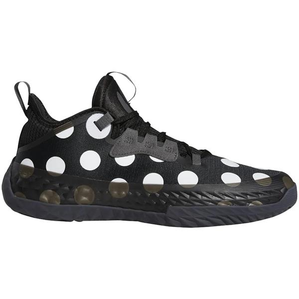 Adidas Harden Vol. 5 Futurenatural Unisex Basketball Shoes - Basketball ...