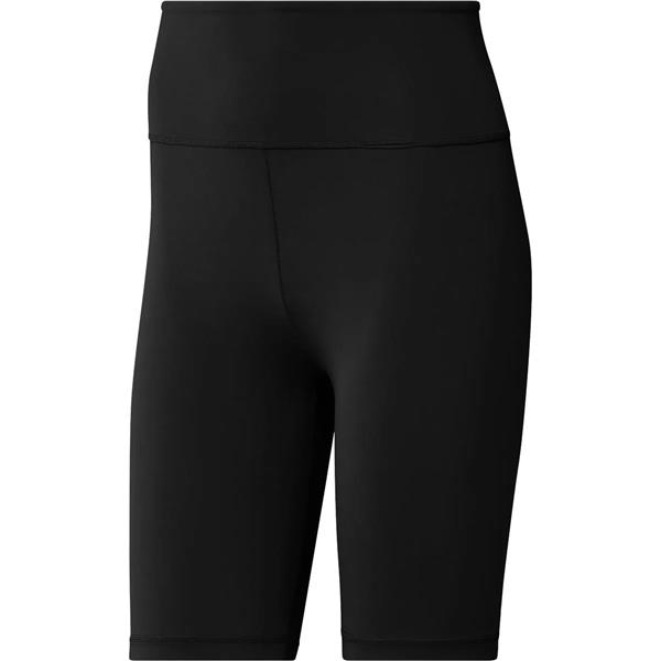 Adidas Optime Training Bike Short Womens Tights - Soccer Equipment and Gear