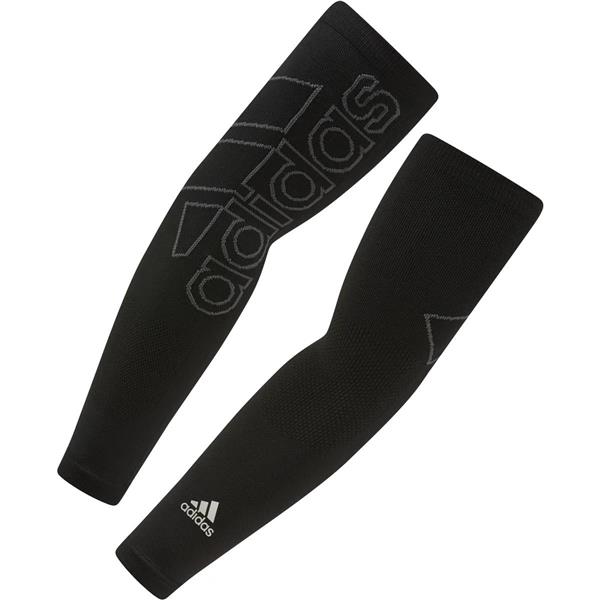 Adidas Running Arm Sleeve - Football Equipment and Gear