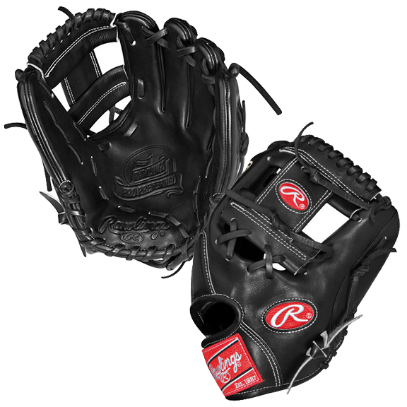 Pro Preferred 11.5" Infield Baseball Gloves - Baseball Equipment & Gear