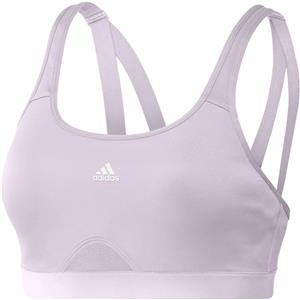 Adidas Tlrd Move Training High Support Bra - Soccer Equipment and Gear