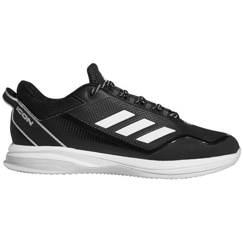 Adidas Icon 7 Turf Mens Baseball Shoes - Baseball Equipment & Gear