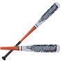Worth Adult Copperhead (-5) Baseball Bats SLCH58 - Baseball Equipment ...