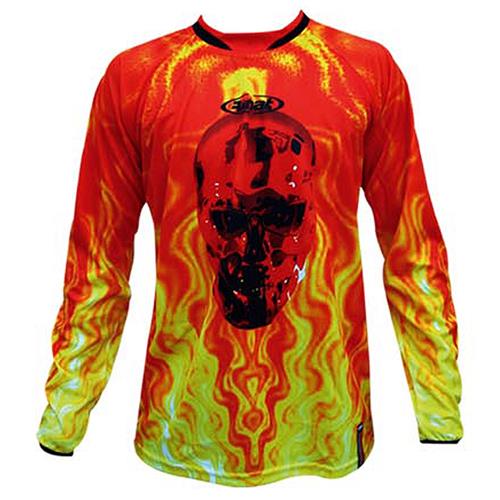 Rinat Youth "Terminator" Custom Soccer Goalkeeper Jerseys - Soccer ...