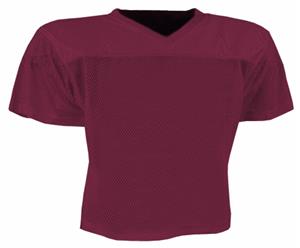 Official Issue Nylon Football Practice Jerseys - Football Equipment and ...