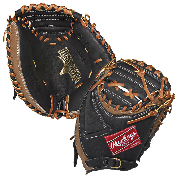 Renegade 31.5" Catchers Baseball Gloves - Baseball Equipment & Gear