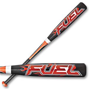 Rawlings Fuel Senior League Baseball Bats -5 - Baseball Equipment & Gear