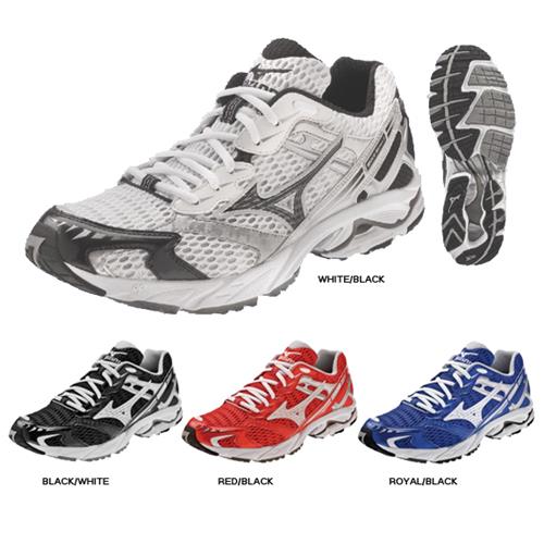 Mizuno Wave Nexus G3 Team Training Shoes - Soccer Equipment and Gear