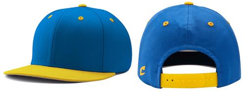 Champro Pennant Snapback Custom Baseball Cap HC4 - Baseball Equipment ...