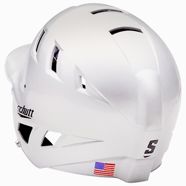 Schutt AiR-5PT Batting Helmets-NOCSAE CO - Closeout Sale - Baseball ...