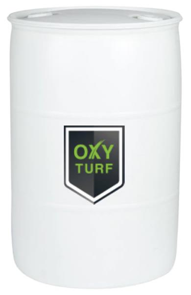 Oxy Turf 55-Gal Drum - Baseball Equipment & Gear