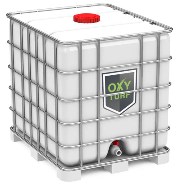 Oxy Turf 275-Gal Tote - Baseball Equipment & Gear