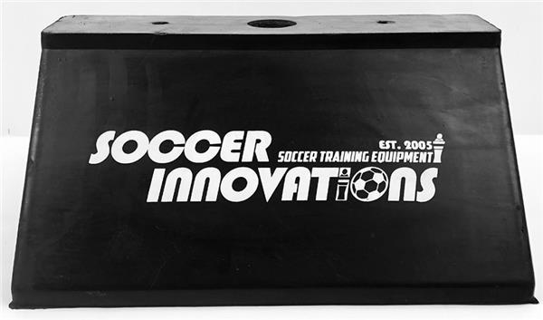 Soccer Innovations Youth & Mini 15lb Rubber Turf Base - Soccer ...