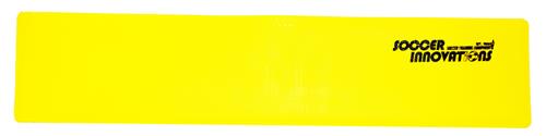 Soccer Innovations Flat Line Marking Strip (1 EACH) - Soccer Equipment ...