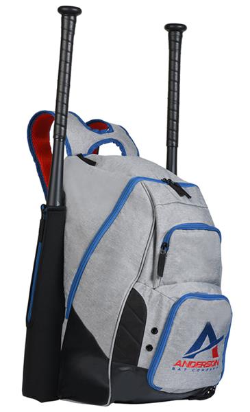 Anderson All Pro Bat Pack 12005 - Baseball Equipment & Gear