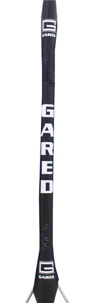 Gared Hoopla Netball Pole Pad 8440 - Basketball Equipment and Gear