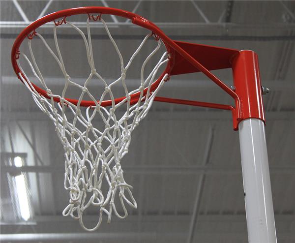 Gared Hoopla Replacement Goal for 2.5" Steel Netball System 15N ...