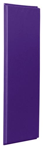 Gared Wall Pad With Bonded Polyurethane Foam Standard Size - Baseball ...