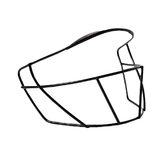 Mizuno FP Batter's Face Masks (MVP/Prospect) - Baseball Equipment & Gear
