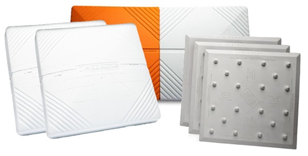 Rogers Change-Up Base Set w/Dbl 1st-Pro (includes HB-53, HB-1P2, HB-DBL ...