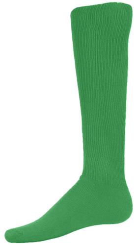 Adult Small (Forest,White,Maroon,Navy) Athletic Knee High Tube Socks (1 ...