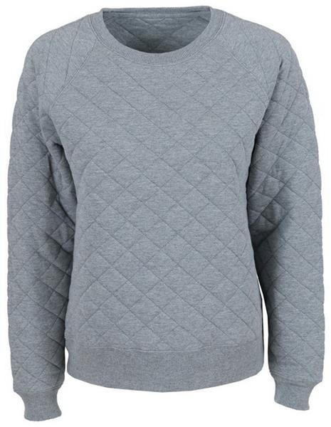 Boxercraft Womens Quilted Crew - Cheerleading Equipment and Gear