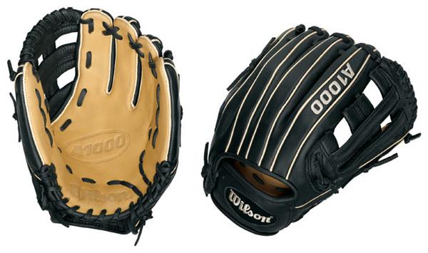 WTA1000 SC-DW5 Infield/Pitcher Baseball Gloves - Baseball Equipment & Gear