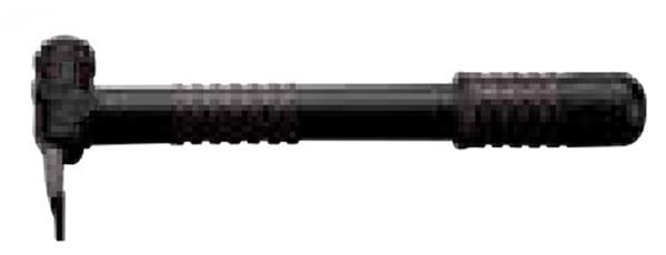 Athletic Specialties Hand Pump AHPP Each - Soccer Equipment and Gear