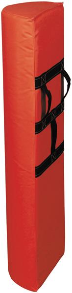 Athletic Specialties Half Round Dummies - Football Equipment and Gear