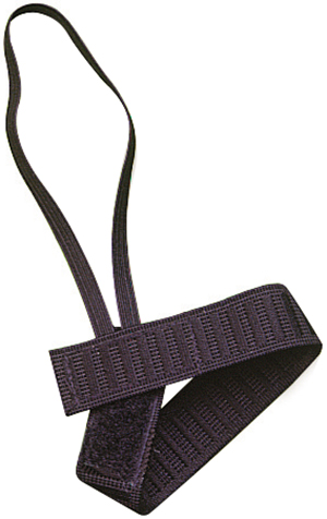 Athletic Specialties Hand Down Umpire Indicator Finger Counter Elastic ...