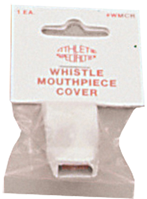 E194645 ASI Whistle Tip Rubber Mouthpiece Cover EACH WMCR