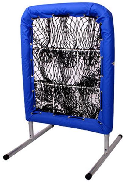 Promounds Punch Out Pocket 9 Hole Pitcher's Net TA2421 - Baseball ...