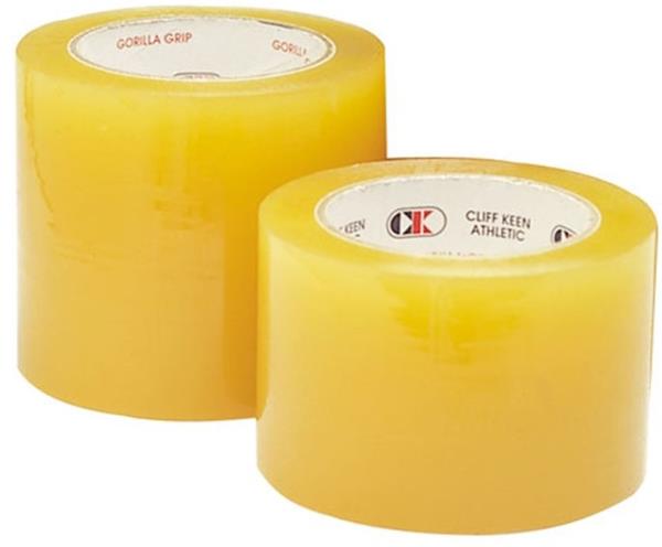 Cliff Keen Gorilla Grip Wrestling Mat Tape - Soccer Equipment and Gear