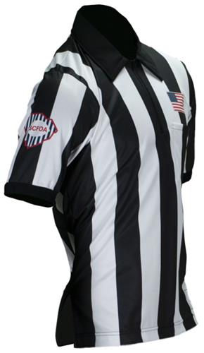 Cliff Keen Officials Sublimated Collared South Carolina Football Shirt ...