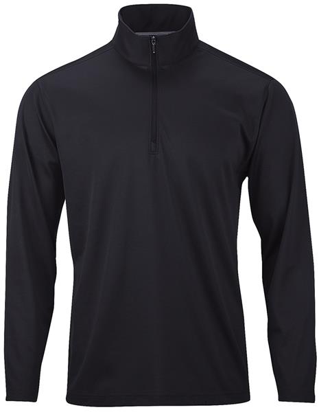 Paragon Adult Breckenridge - Comfort Stretch Performance 1/4 Zip 164 ...