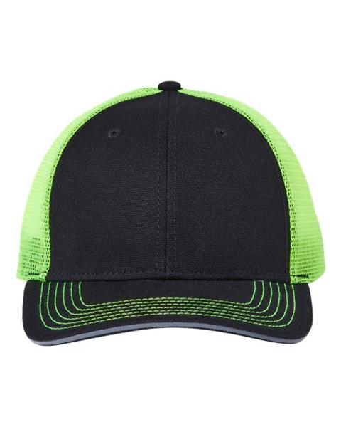Dri Duck Hudson Brights Cap 3357 - Soccer Equipment and Gear