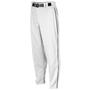 Rawlings Adult Pinstripe Baseball Pants - Baseball Equipment & Gear