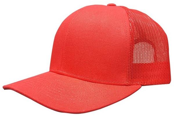 Continental Headwear 6211 Echo Structured Chino Twill/Echo Mesh ...